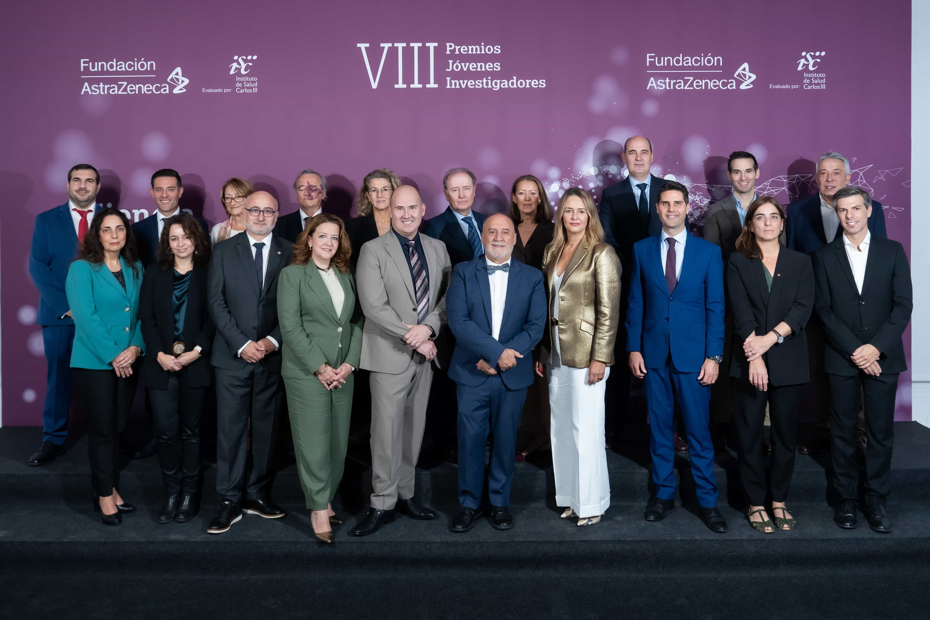 El proyecto DIAMOMS, del Dr. José Antonio Cañas, investigador del IIS-FJD, reconocido en los ...